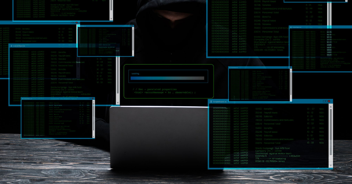 The screen command | Alfonso Alba